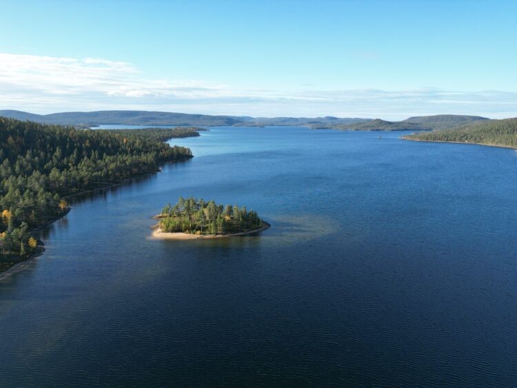 Un road-trip en Finlande en van ? Itinéraire & conseils • Julien & Morgan