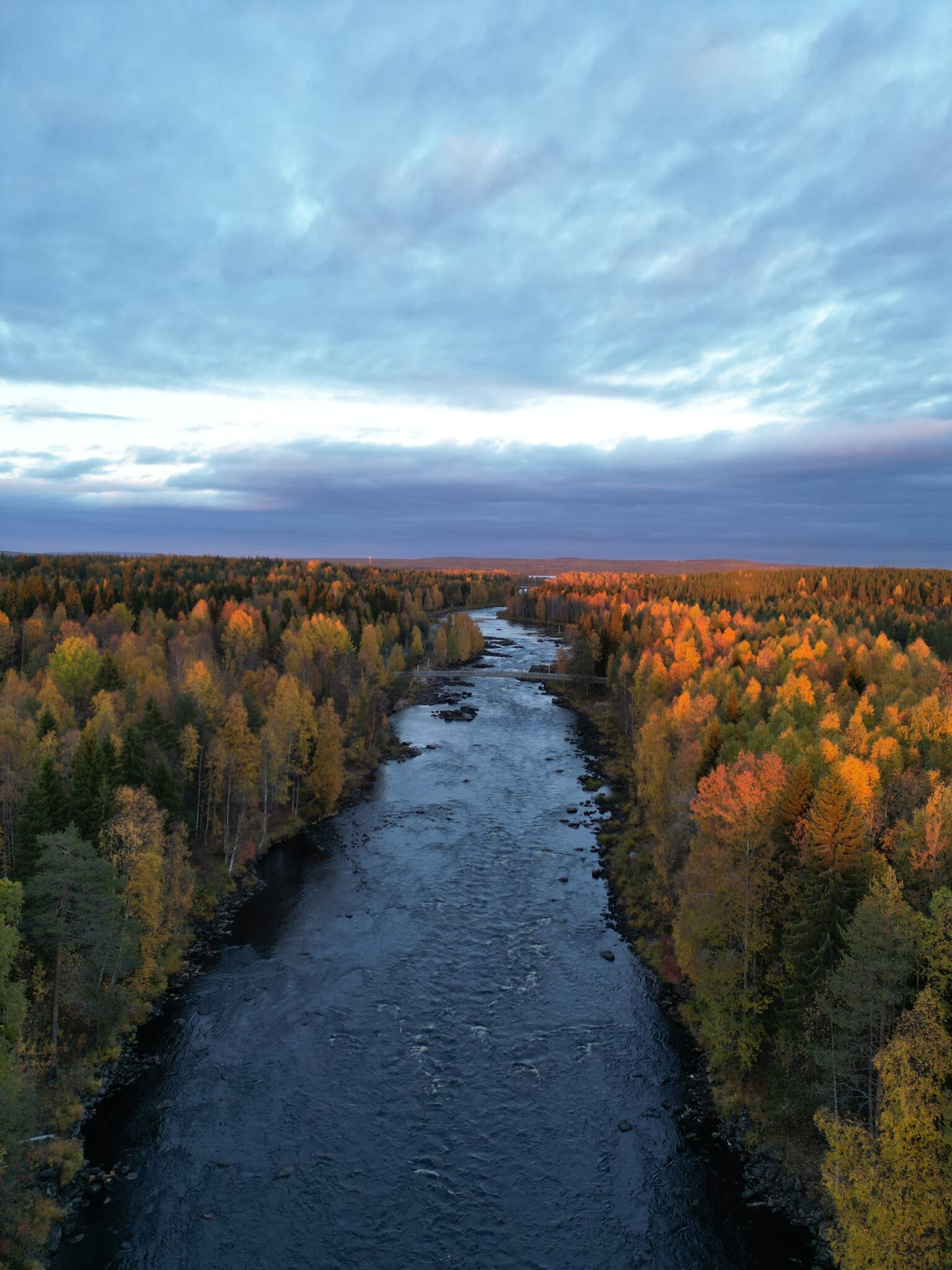 Un road-trip en Finlande en van ? Itinéraire & conseils • Julien & Morgan