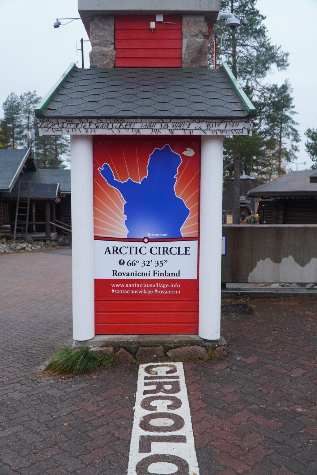 Un road-trip en Finlande en van ? Itinéraire & conseils • Julien & Morgan