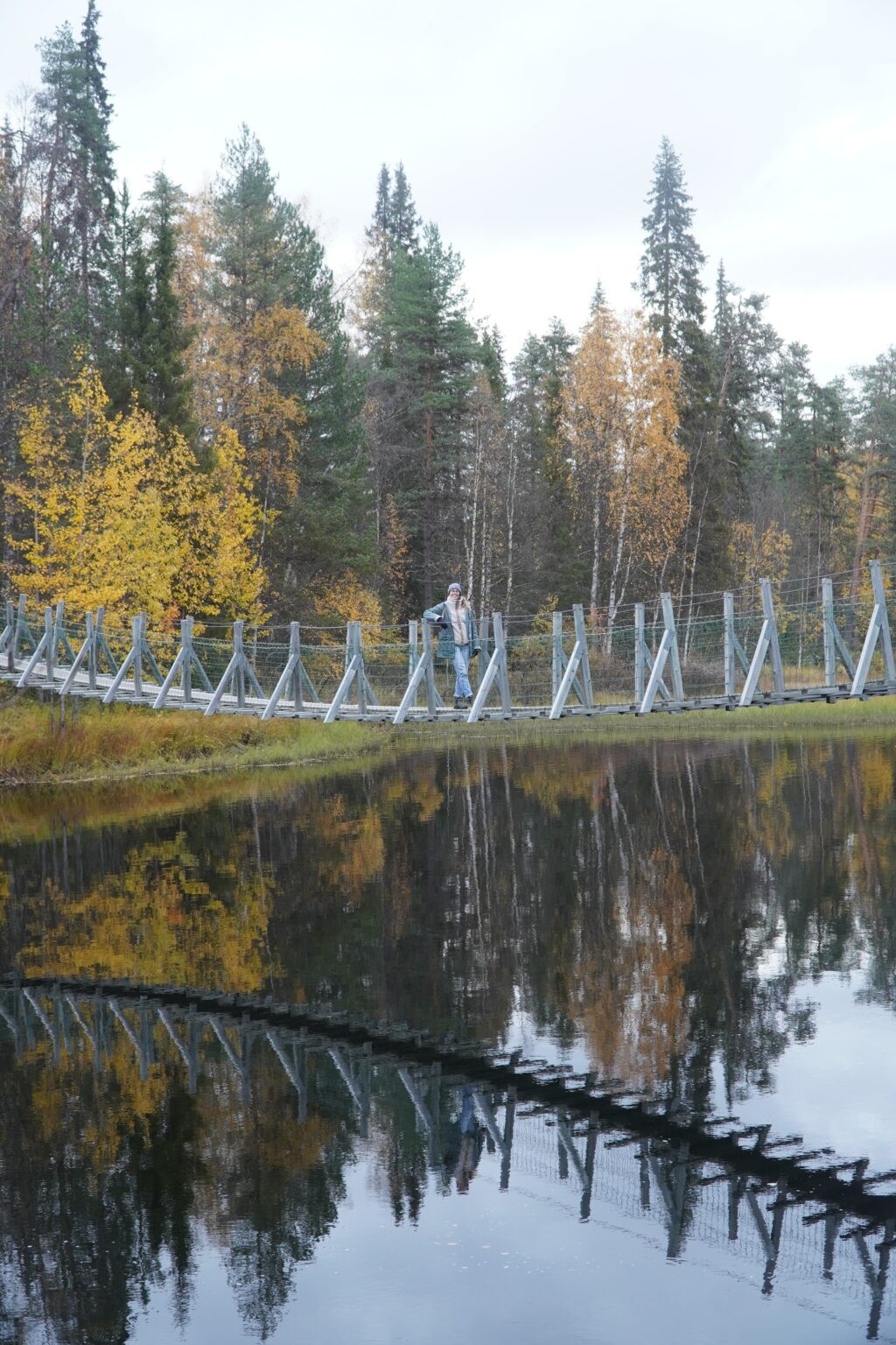Un road-trip en Finlande en van ? Itinéraire & conseils • Julien & Morgan