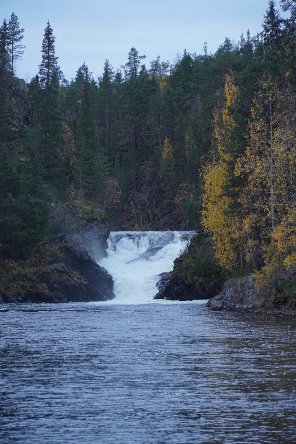 Un road-trip en Finlande en van ? Itinéraire & conseils • Julien & Morgan
